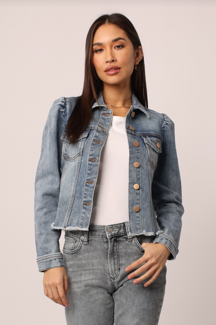 Denim – Taryn x Philip Boutique