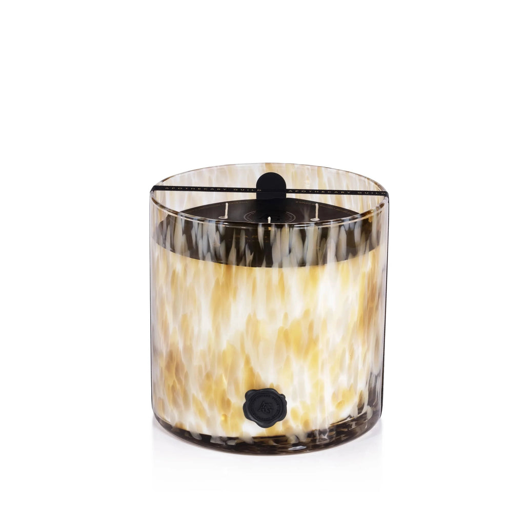 Apothecary Guild Javanese Vetiver 5 Wick Candle – Taryn x Philip Boutique