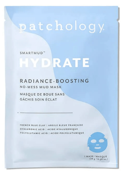 Patchology Hydrate Facial Mask – Taryn x Philip Boutique