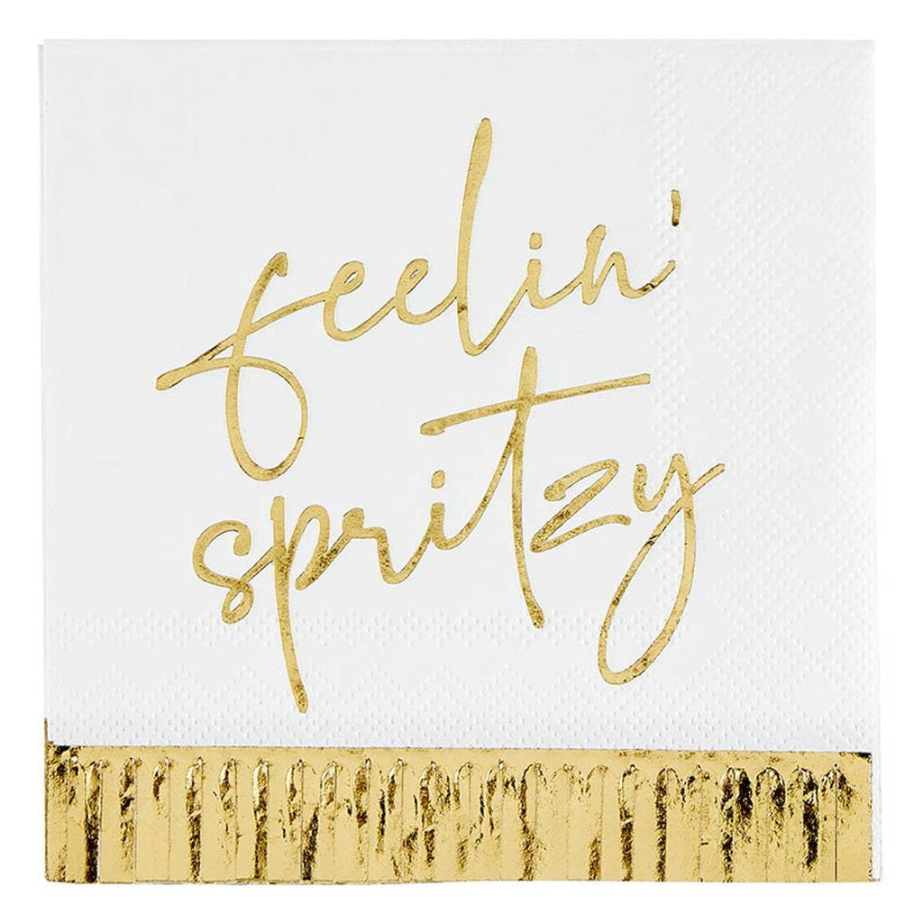 Santa Barbara Design Studio by Creative Brands - Cocktail Napkin with ...