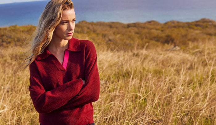 Taryn x Philip Boutique