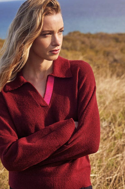 Taryn x Philip Boutique