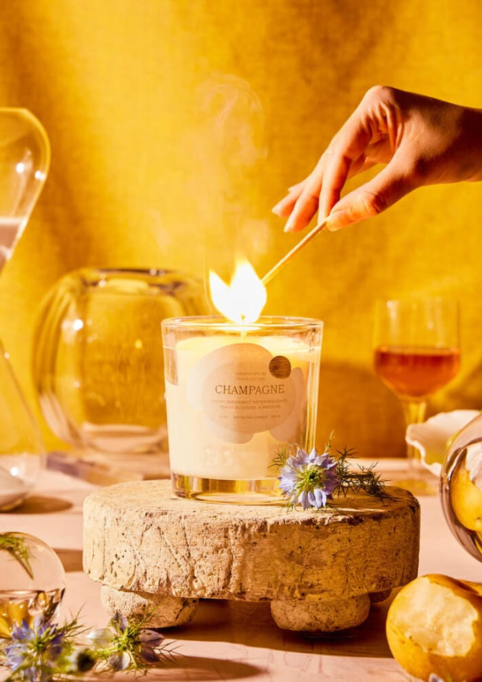 Taryn x Philip Boutique