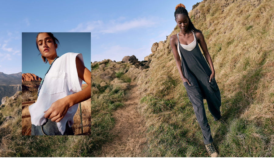 Taryn x Philip Boutique