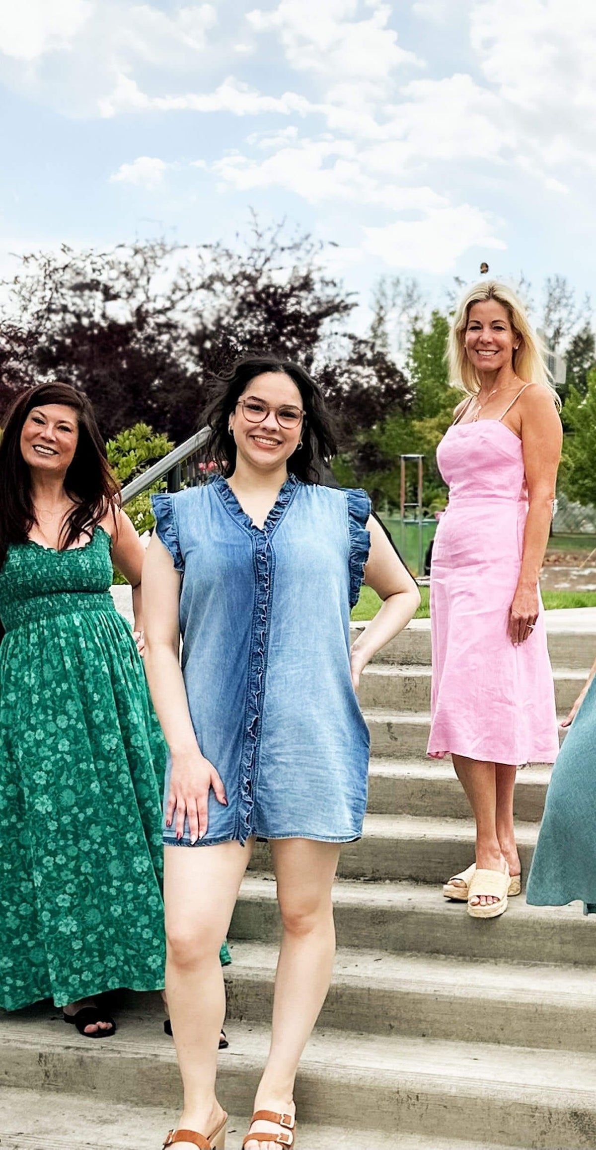 Taryn x Philip Boutique