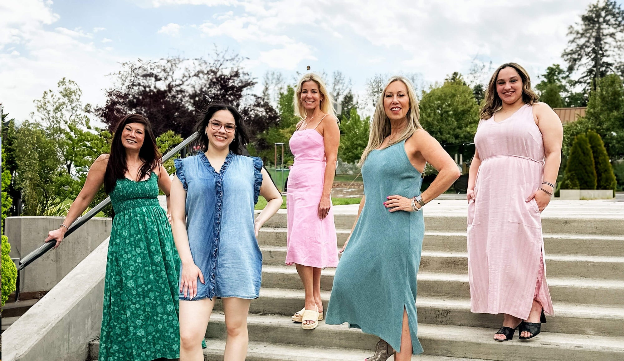 Taryn x Philip Boutique