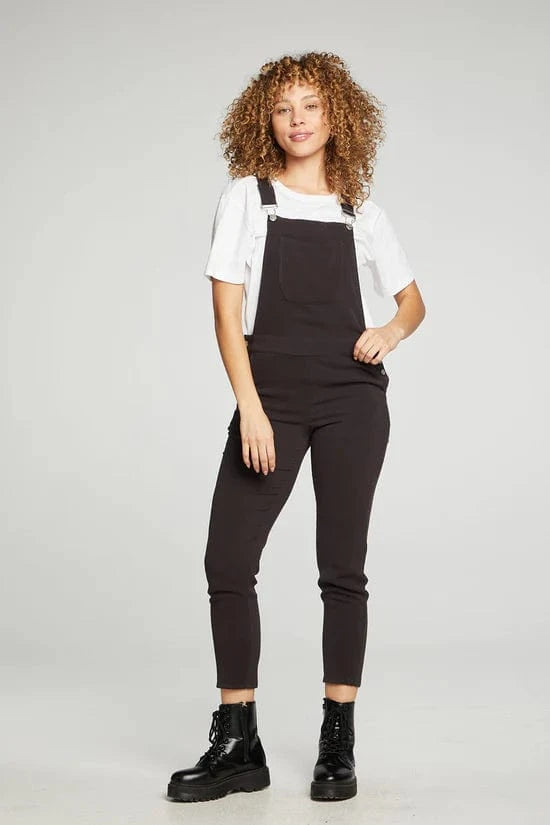 Chaser Soft Overalls – Taryn x Philip Boutique