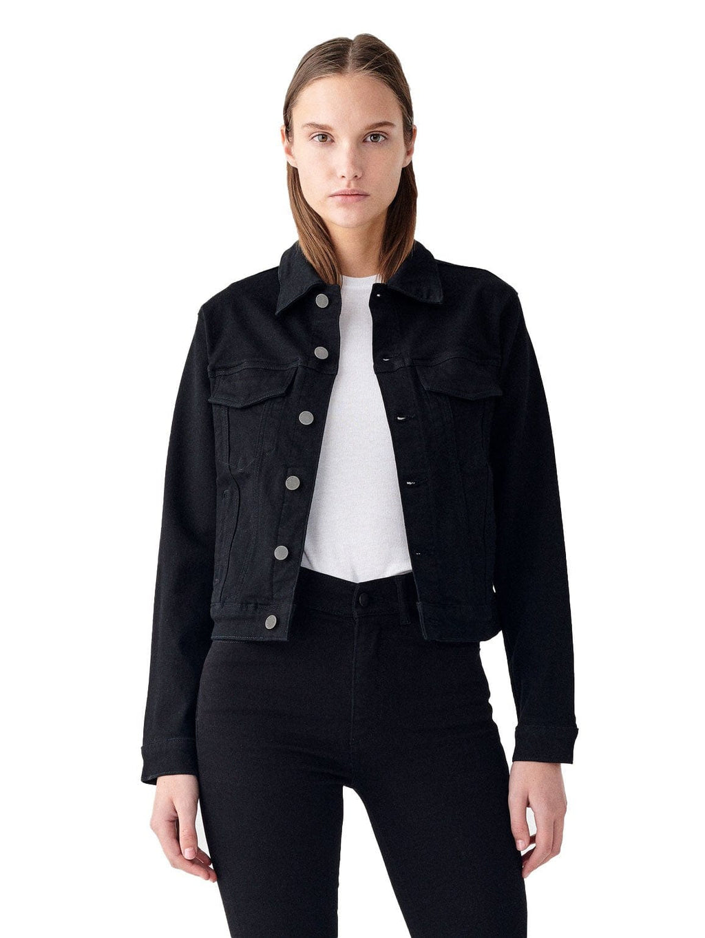 DL1961 Jane Jacket Slim – Taryn x Philip Boutique