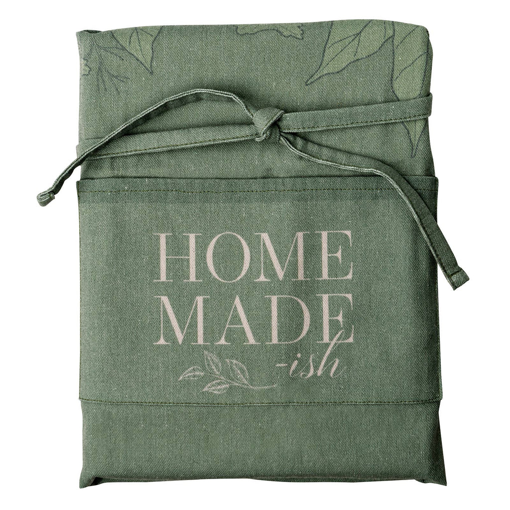 Krumbs Kitchen Elements Aprons – Taryn x Philip Boutique